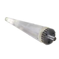 China Aluminum Textile Roller Picanol Loom Spare Parts Weaving Machinery for sale