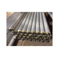 China Factory Sale Various Widely Used Hot Sale Wholesale Custom Loom Beam for sale
