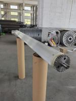 China Cloth Shaft Loom Weaving Picanol Omni Plus Spare Parts for sale