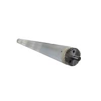 China Aluminium Shaft Picanol Rapier Textile Weaving Machine Spare Parts for sale