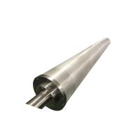 China Warp Loom Roller Parts Of A Loom For Weaving for sale