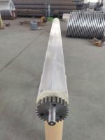 China Fabric Weaving Shaft Picanol Omniplus Summum Parts for sale