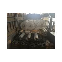 China Weaving Roller Loom Warp Knitting Machine Replacement Parts for sale
