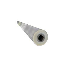 China Stainless Steel Roller Shaft Picanol Spare Parts for sale