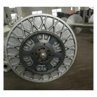 China Textile Warp Beam In Weaving Loom Toyota Water Jet Loom Parts for sale