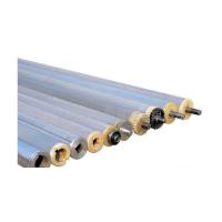 China China Quality Insurance winding rollers Textile machine roller Loom Roller Product for sale