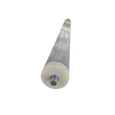 China Stainless Roller Shaft Picanol Omni Plus 800 Spare Parts for sale