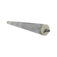 China Stainless Roller Shaft Picanol Omni Plus 800 Spare Parts for sale