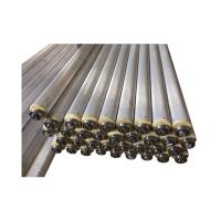 China Aluminum Weaving Shaft For Toyota Textile Parts for sale