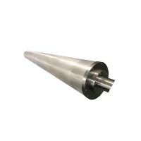 China Stainless Steel Loom Roller Aluminum Tube Loom Replacement Parts for sale