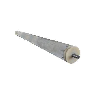 China Roller Shaft Loom Weaving Textile Spinning Machinery Spare Parts for sale