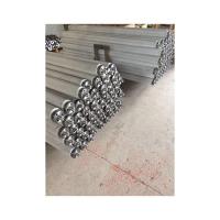 China Textile Tsudakoma Loom Parts Stainless Aluminum Rolling Shaft for sale