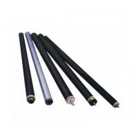 China Stainless Textile Machinery Rollers Textile Shaft Steel Roller Shaft for sale