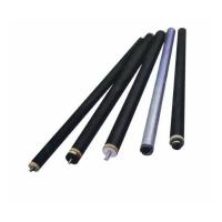 China Winding Roller Picanol Loom Spare Parts Aluminum Roller Shaft for sale