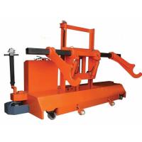 China High Lift 	Warp Beam Trolley 400mm Barrel for sale