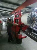 China High Lift 	Warp Beam Trolley 400mm Barrel for sale