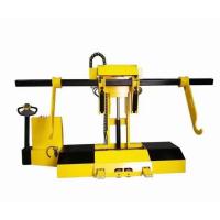 China High Lift 	Warp Beam Trolley 400mm Barrel for sale