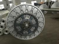 China Customized Weaving beam used as Toyota waterjet loom parts for sale