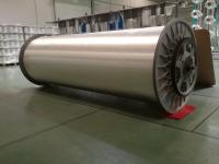 China Customized Weaving beam used as Toyota waterjet loom parts for sale