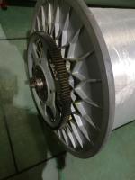 China Customized Weaving beam used as Toyota waterjet loom parts for sale