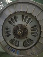 China Customized Weaving beam used as Toyota waterjet loom parts for sale