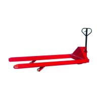 China Transportation Hydraulic Beam Trolley Fabric Roll Hydraulic Trolley Warp Beam Truck for sale
