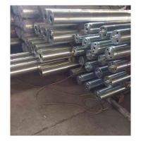 China Tricot Forged Aluminum Alloy Loom Beam Somet Sm93 Rapier Loom Parts for sale