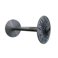 China Warp beam in high position Itema Rapier Jacquard Spare Parts for sale