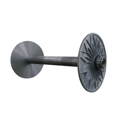 China Warp beam in high position Itema Rapier Jacquard Spare Parts for sale