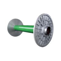 China Aluminium Alloy Weaving Beam Warping Benninger Spare Parts for sale