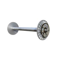 China Durable High Quality Weave Loom Beam Textile Parts for Toyota Air Jet Loom Machine for sale