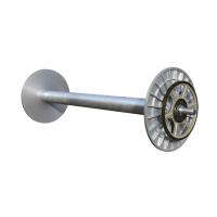 China Toyota Weave Beam Loom Part For Textile Parts Aluminum Steel for sale