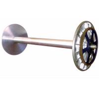 China Toyota Weave Beam Loom Part For Textile Parts Aluminum Steel for sale