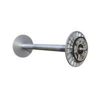 China Durable Using High Quality Weaving Beam For toyota Air Jet Loom Machine for sale