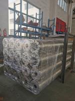 China Warping Steel Beam Itema Rapier Spare Parts For Textile Looms for sale