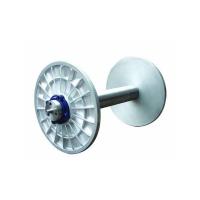 China Weaving warper beam Muller Textile Industry Spare Parts for sale