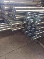 China Weaving warper beam Muller Textile Industry Spare Parts for sale