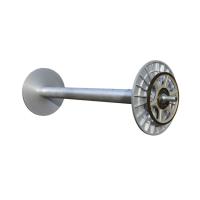 China Hot Sale beam for loom Air Jet Warp Beam For toyota Air Jet Loom Machine for sale