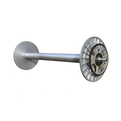 China Hot Sale beam for loom Air Jet Warp Beam For toyota Air Jet Loom Machine for sale