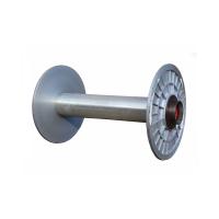 China Top Selling Weaving Loom Shafts Beam Used as benninger warping machine parts for sale