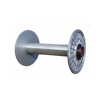 China Top Selling Weaving Loom Shafts Beam Used as benninger warping machine parts for sale