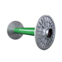 China Top Selling Weaving Loom Shafts Beam Used as benninger warping machine parts for sale