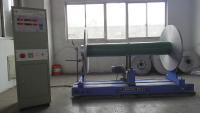 China Top Selling Weaving Loom Shafts Beam Used as benninger warping machine parts for sale