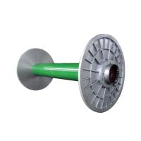 China Factory Manufacture Warping beam For Benninger warping machine for sale