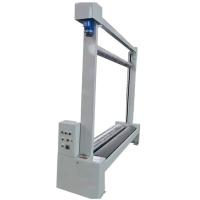 China Cloth Roll Winder For Electric Press Roller Lifting for sale