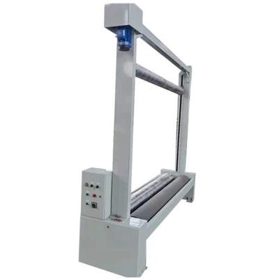China Cloth Roll Winder For Electric Press Roller Lifting for sale