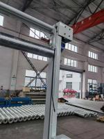 China Cloth Roll Winder For Electric Press Roller Lifting for sale