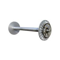 China Factory Direct Price Weaving Loom Warping Beam For toyota Air Jet Loom for sale