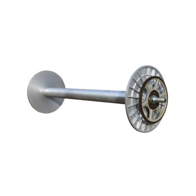 China Factory Direct Price Weaving Loom Warping Beam For toyota Air Jet Loom for sale