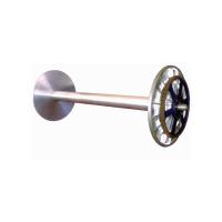 China Factory Direct Price Weaving Loom Warping Beam For toyota Air Jet Loom for sale